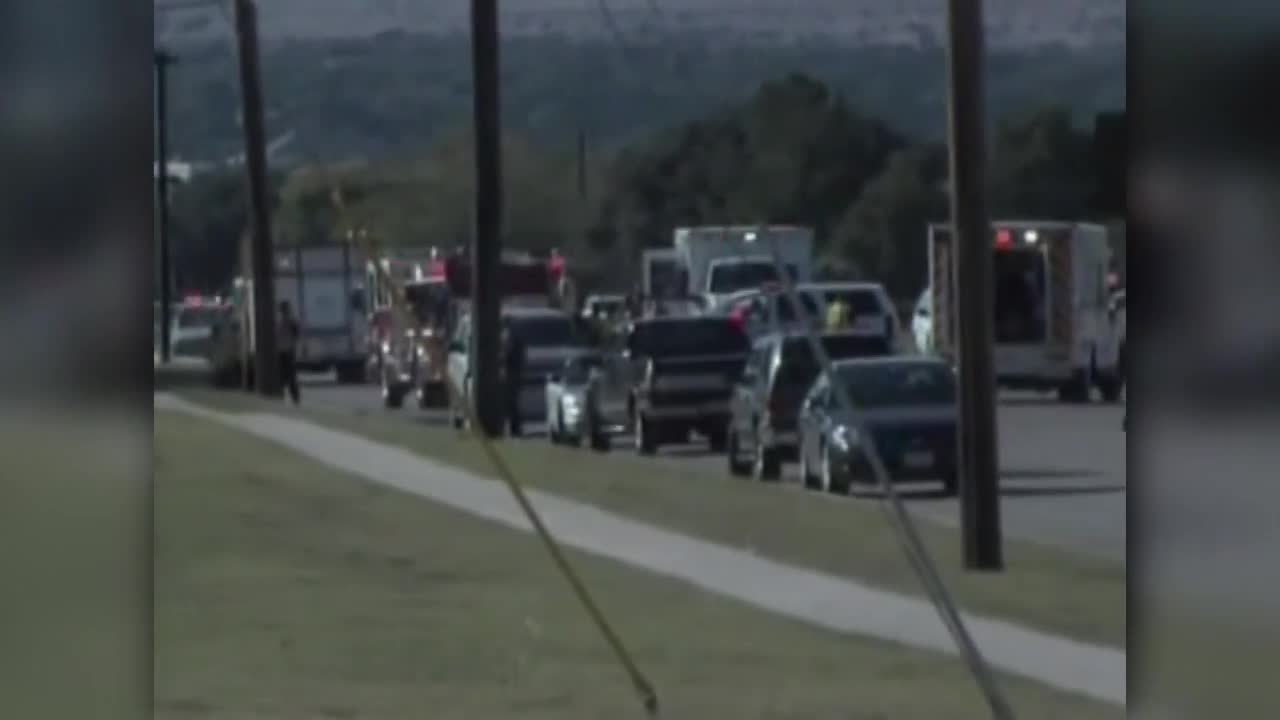 Fort Hood shooter Nidal Hasan could face execution after 16 years ...