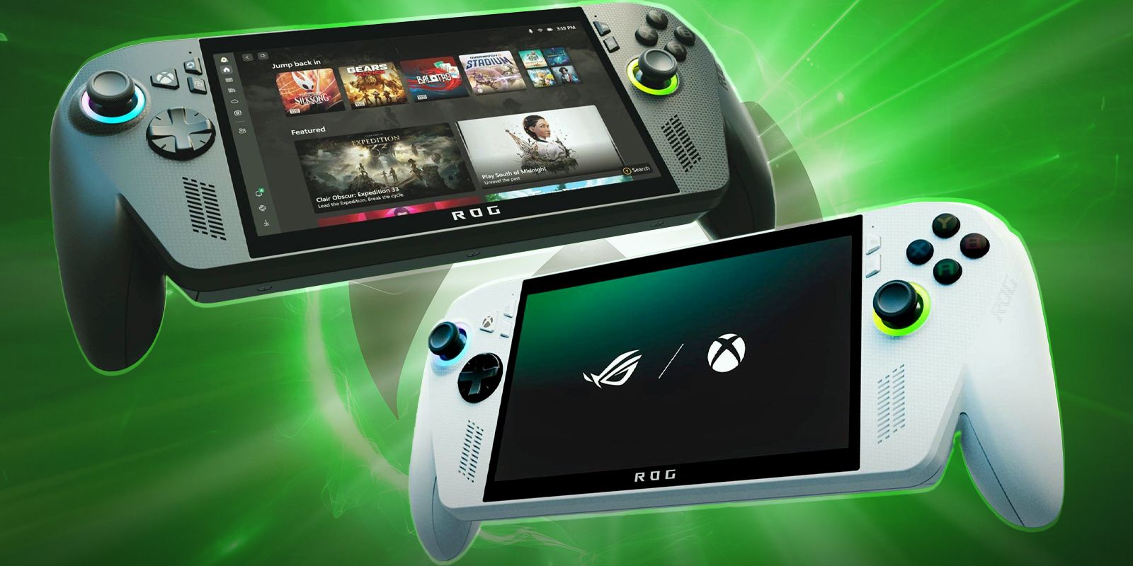 Xbox Handheld Costs $1,000 as Microsoft Sets Dangerous Precedent for ...