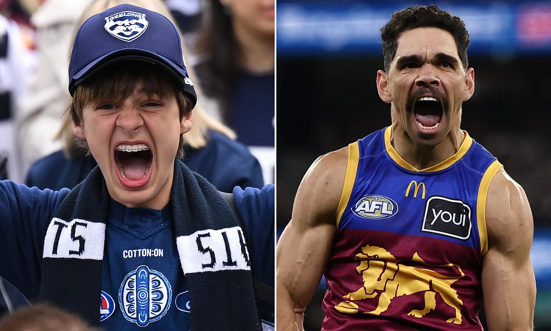 Why footy fans are outraged by the AFL's shock grand final music move