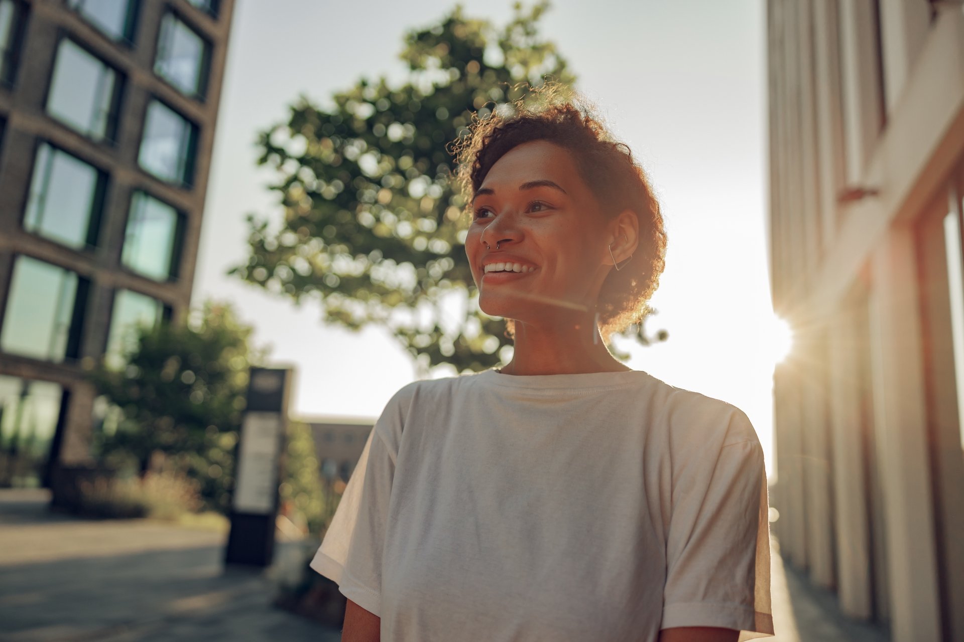 Adieu le rouge bordeaux, cette nouvelle couleur tendance est celle qu ...