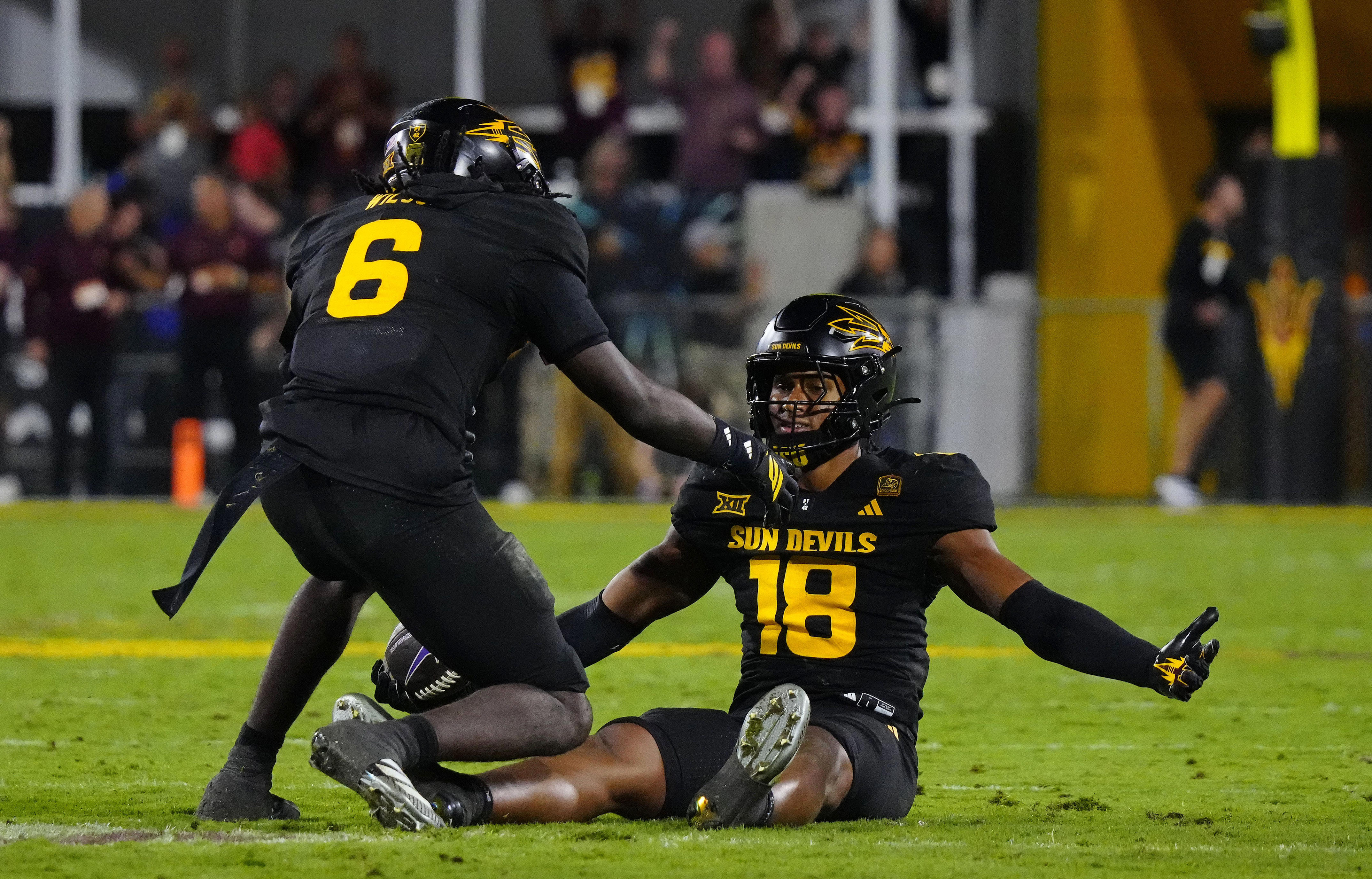 ASU football coach Kenny Dillingham building program differently