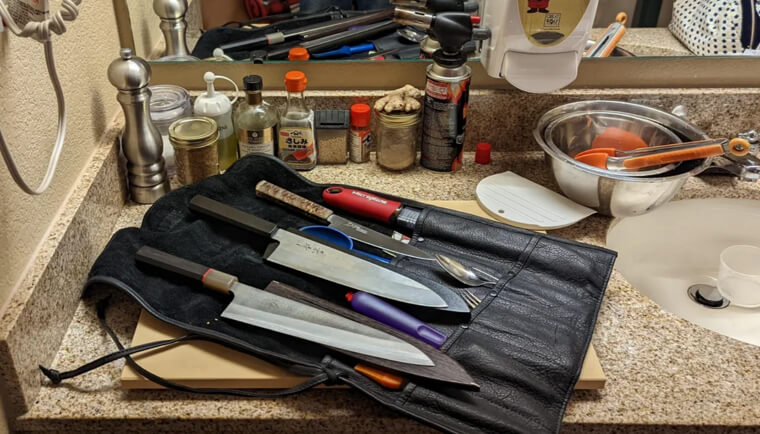 The Most Dangerous Tools You Have at Home (And How To Stay Safe)