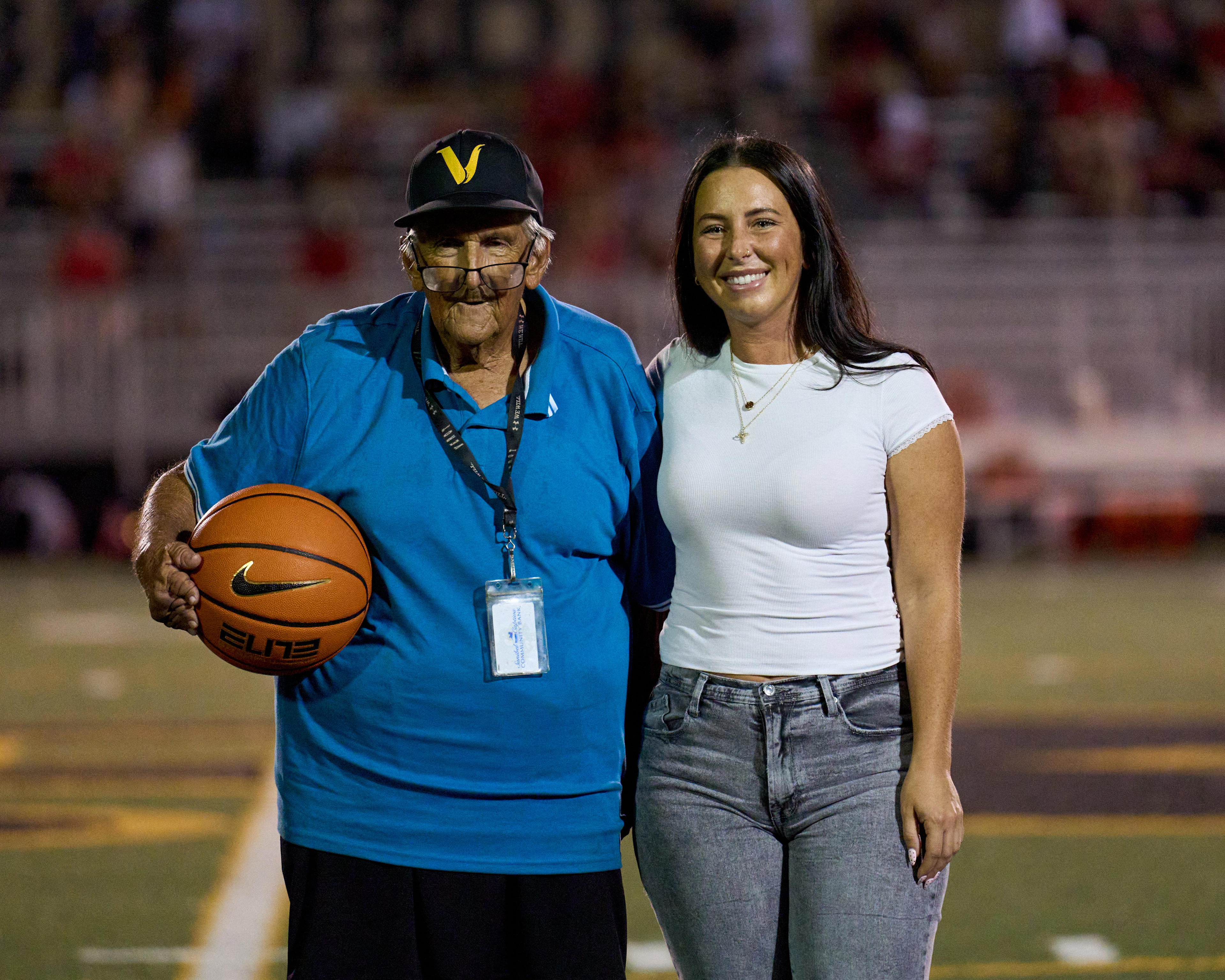 Top moments from the 2025 City of Palms Classic in Fort Myers