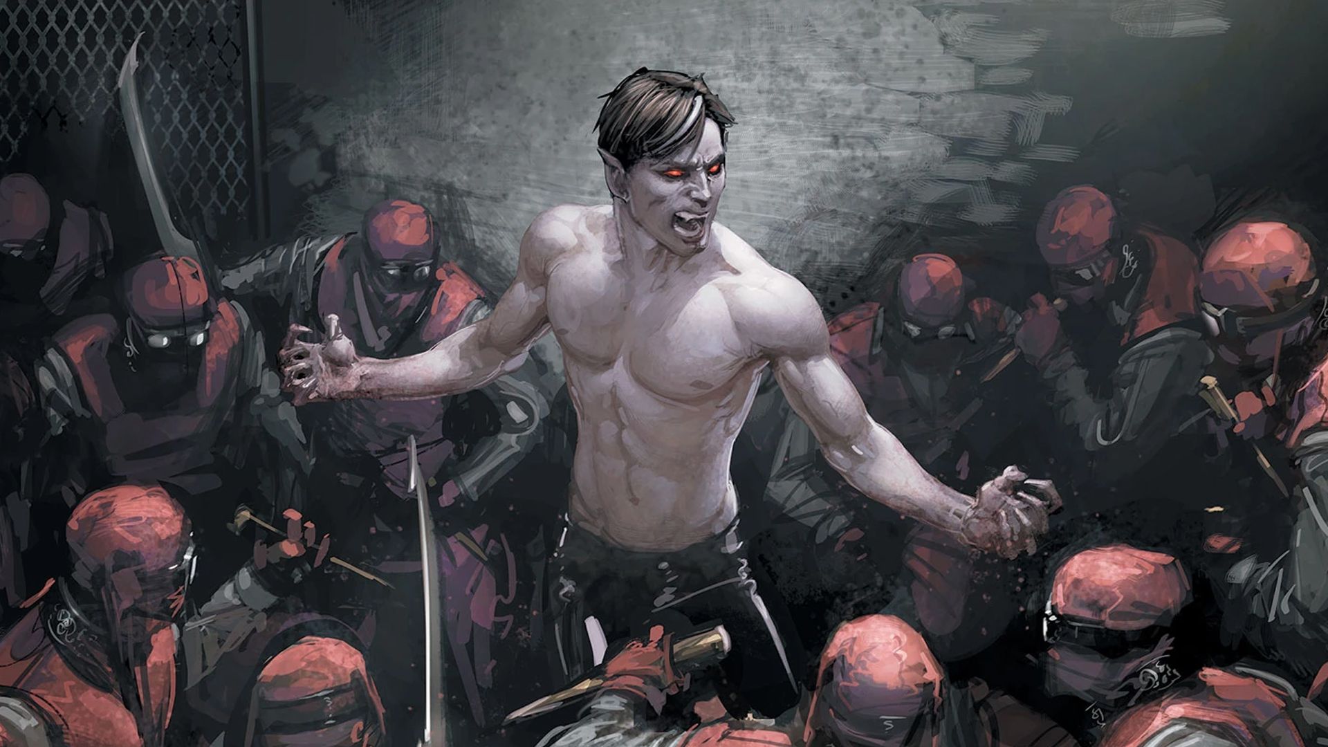 10 Obscure Characters the DCU Should Adapt Next