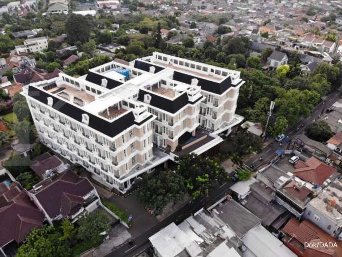 Saham Diamond Citra (DADA) anjlok usai pengendali jual ratusan juta saham