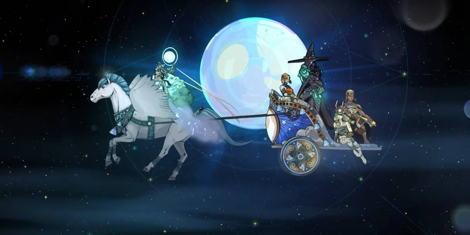Hades 2: How To Unlock The True Ending