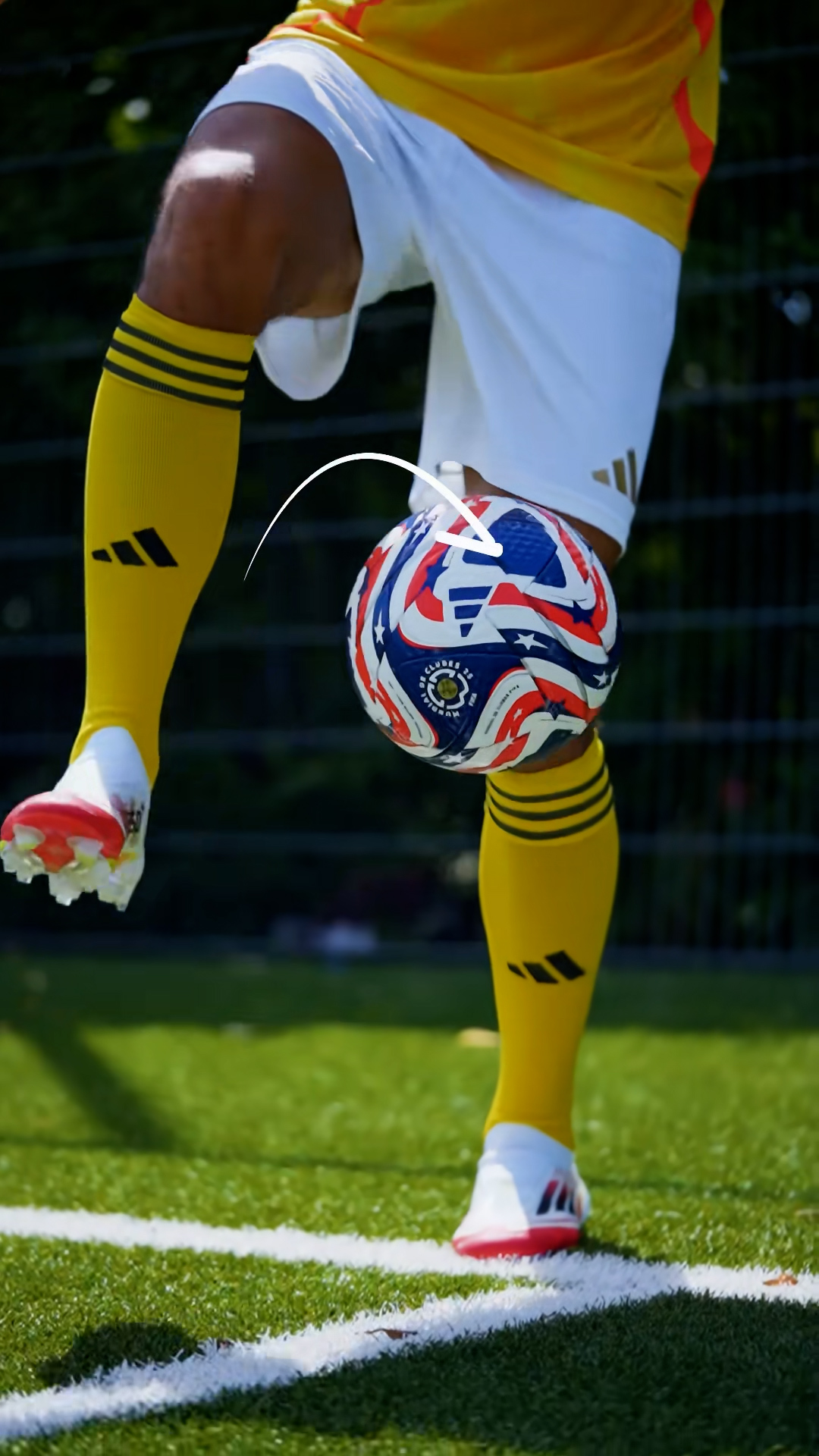 Dynamic and Creative Ball Juggling Techniques