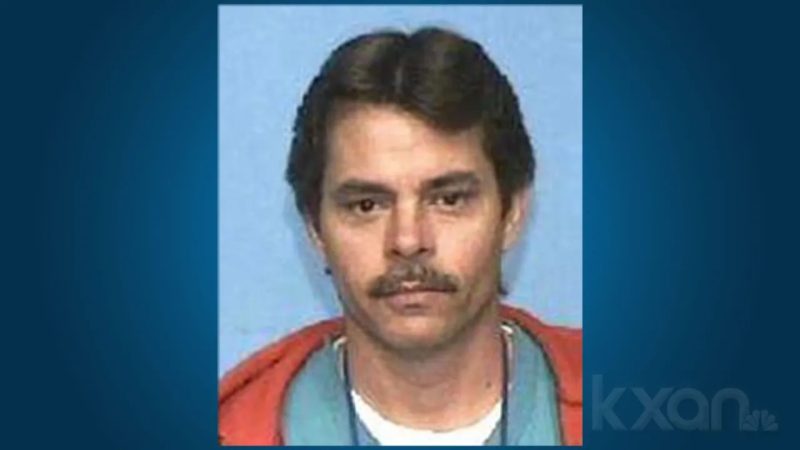Dead serial killer identified as Texas yogurt shop cold case killings suspect