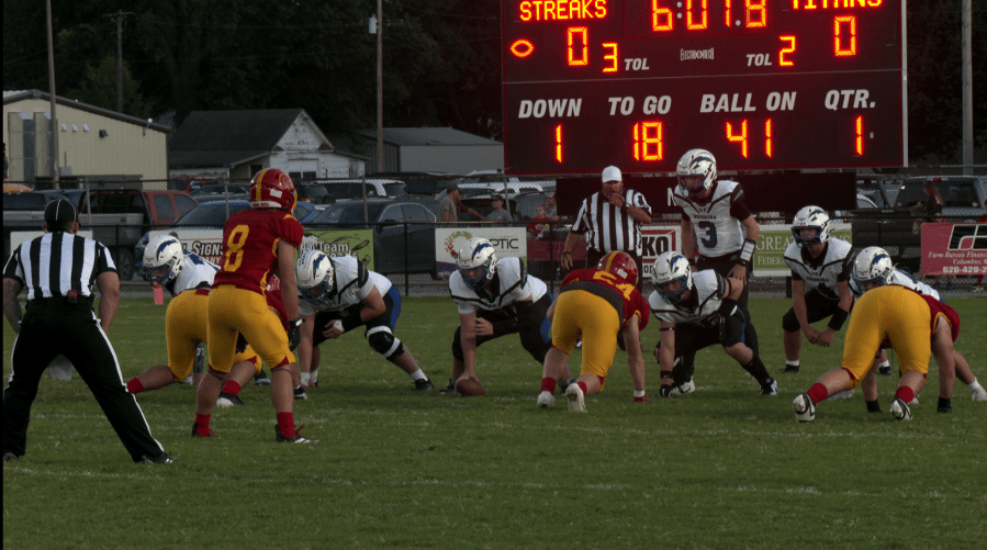 Neodesha Football’s Defense Shines in Road Win Over Columbus