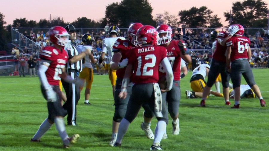 9/26 Highlight Zone – Week Six