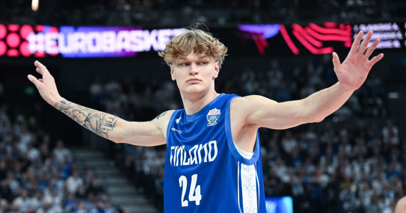 Nuorisotähti Miikka Muurinen eurooppalaiseen suurseuraan – Partizan ...