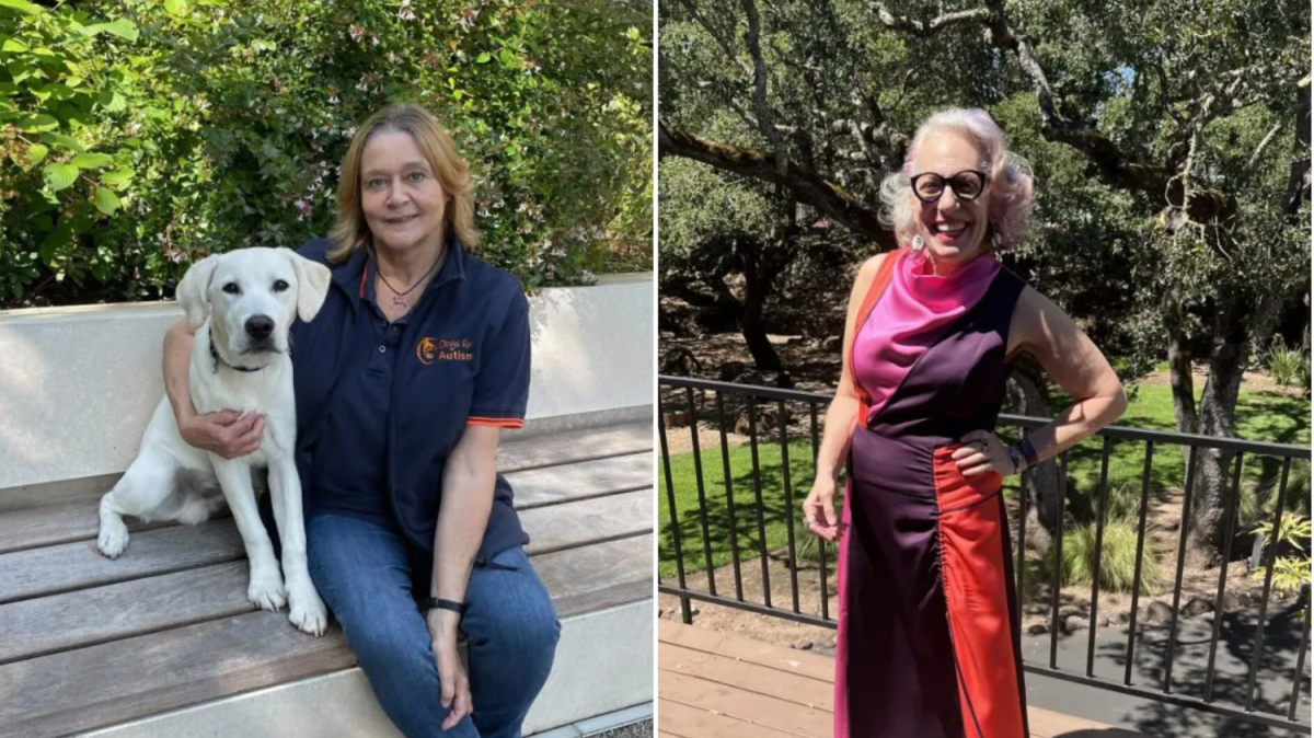 I’m 23 and this is what I learned when I asked boomers for their life ...