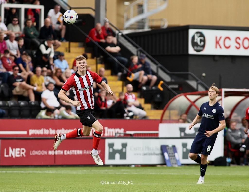 The Peterborough United Target Seeking To Shoot Down Posh Today
