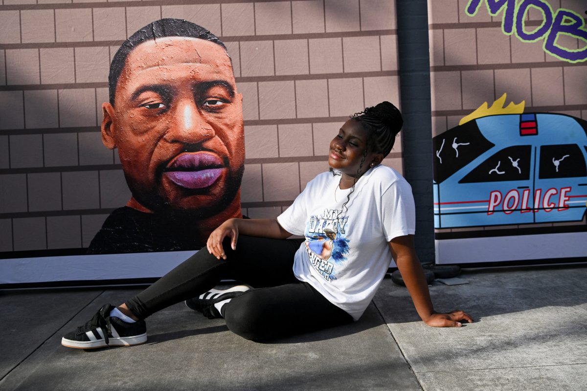 Multiple FBI agents fired over taking a knee at Floyd race protest