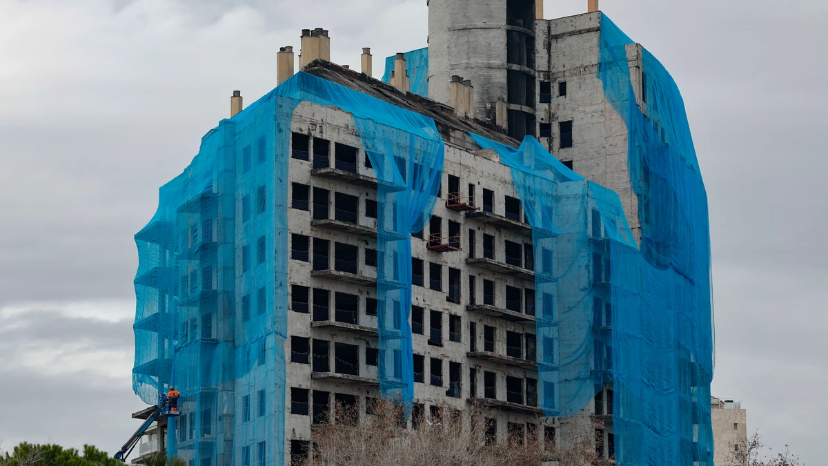 La Fiscalía de Valencia rechaza reabrir la causa del incendio del ...