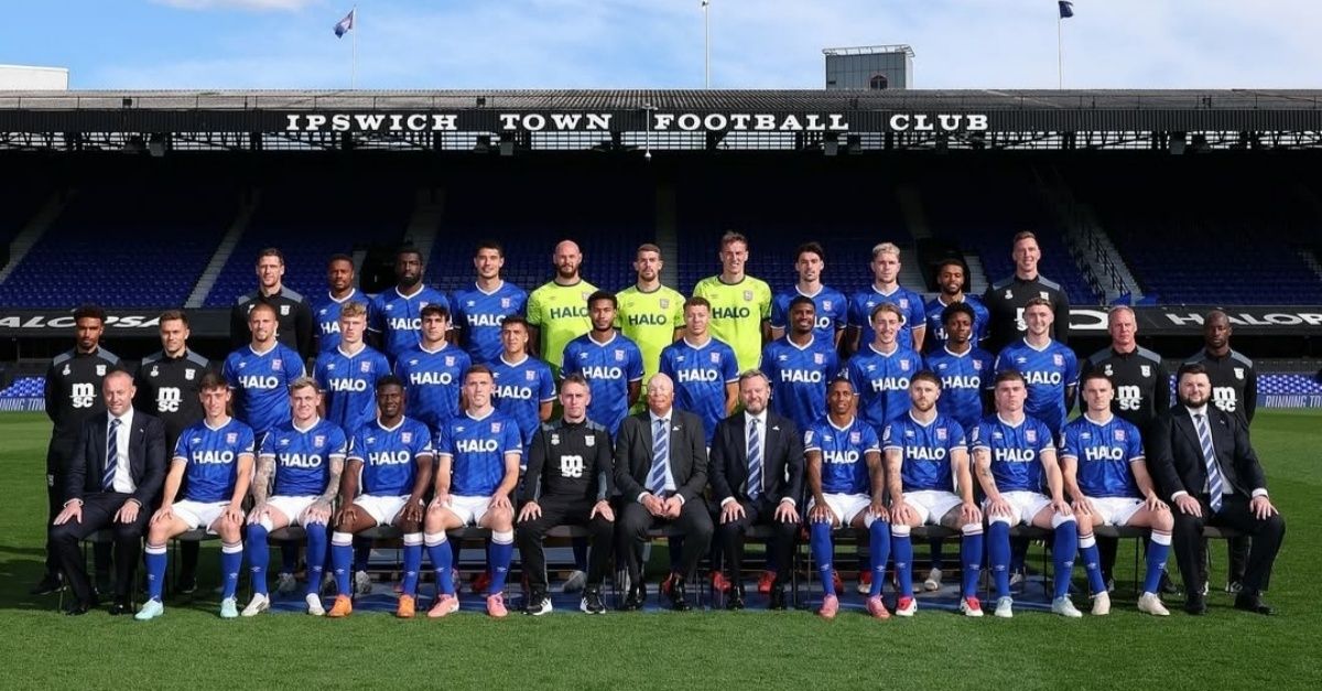 Cerita Unik Ketika Blackburn Unggul 1-0 Atas Ipswich Town, Tapi Diulang ...