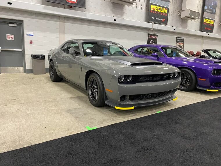 The Best and Worst Dodge Cars, Ranked
