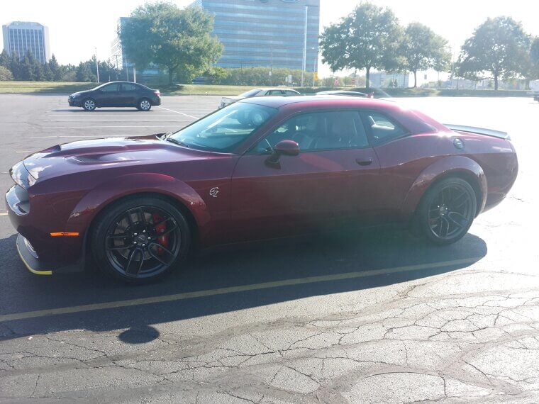 The Best and Worst Dodge Cars, Ranked