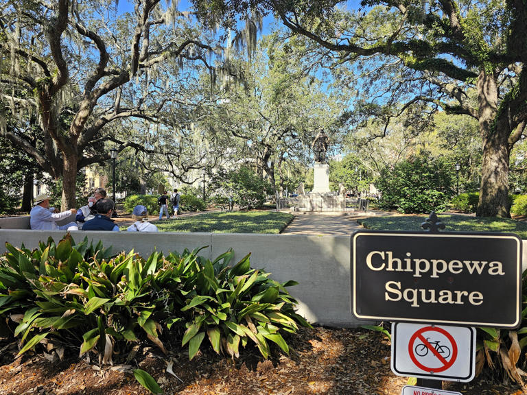 These 7 Georgia attractions are the best in the state to visit, World ...