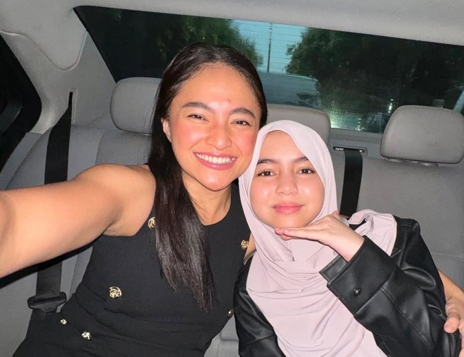 Marshanda Ungkap Resolusi Utama Jelang Tahun Baru: Menjadi Ibu Terbaik ...