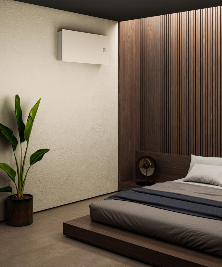 These bedroom radiator ideas won't just keep you warm, but will make ...