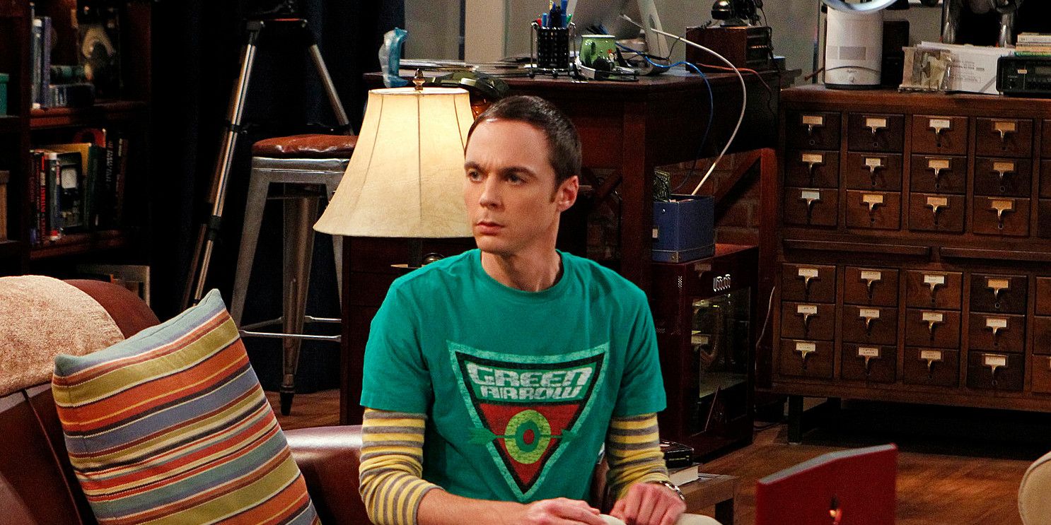 The Big Bang Theory's Hidden Narrator: How Leonard's Perspective ...