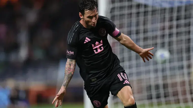 Where to watch Toronto vs. Inter Miami live stream, TV channel, start ...