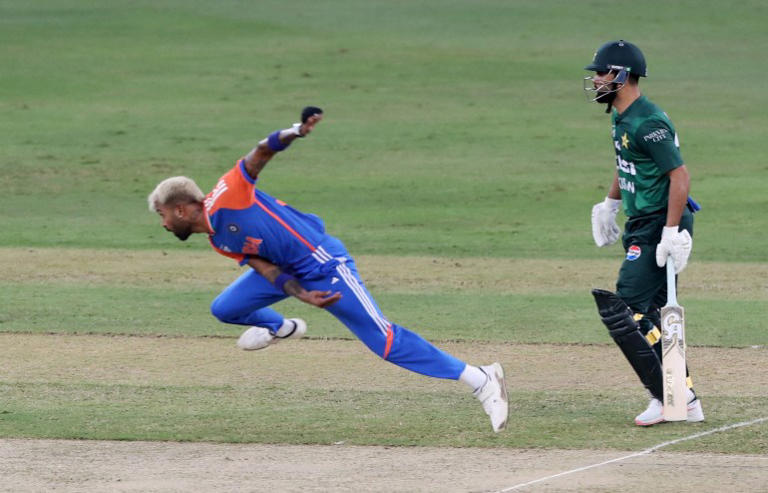 India vs Pakistan – 2025 Asia Cup final: Start time, teams, stream, tickets