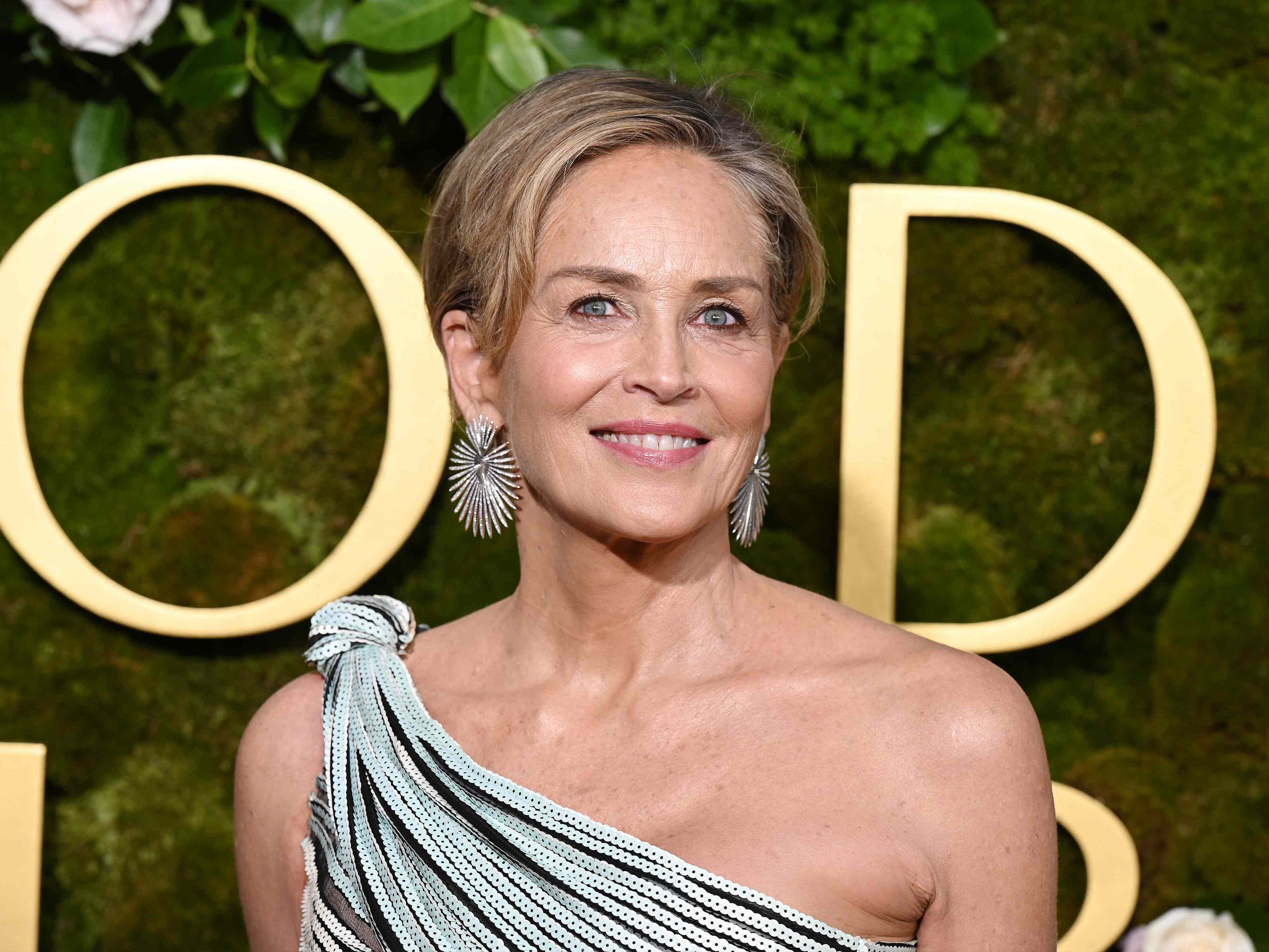 Sharon Stone, 67, and Martha Stewart, 84, use the $11 treatment fans ...