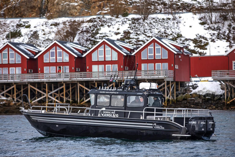 Dette er ulykkesbåten