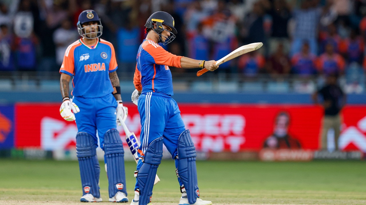 IND vs SL: Is Abhishek Sharma Sanath Jayasuriya 2.0? Sri Lanka coach ...