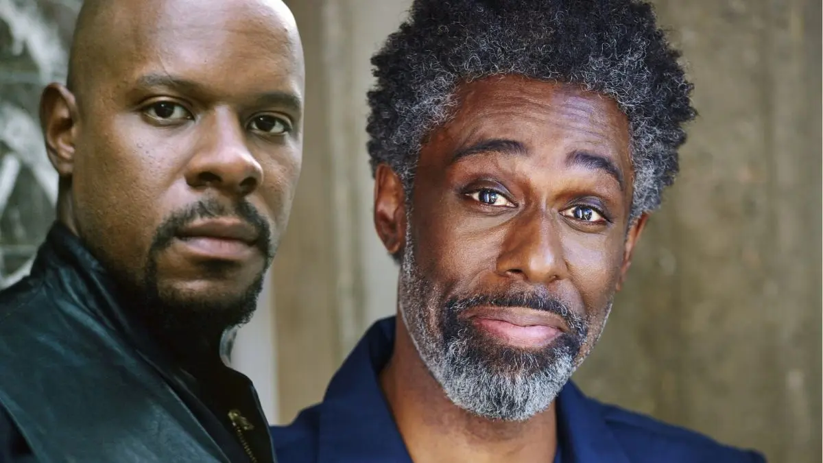 Black Actors Who Completely Disappeared from Hollywood