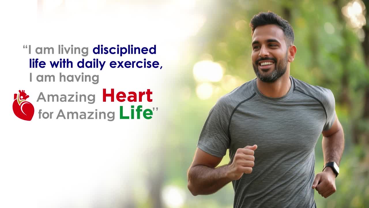 Heart Health for a New Generation: Gen Z & Gen Alpha
