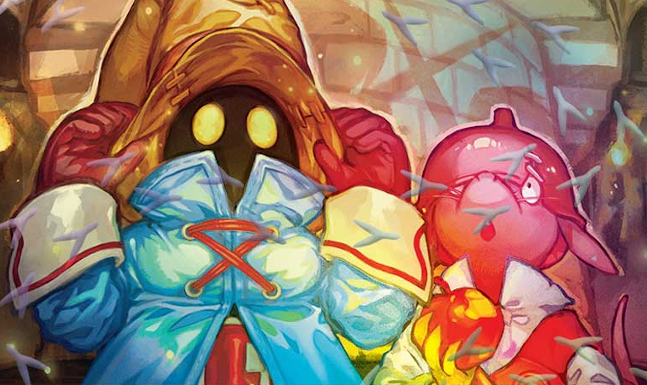 Magic: The Gathering's new banned and restricted cards revealed