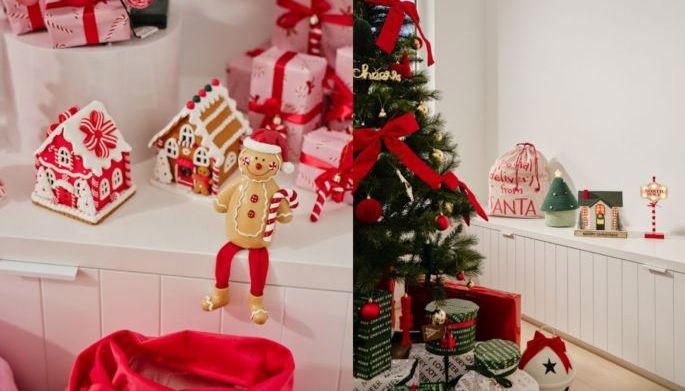 Anko to open 2 more Manila stores, launches Christmas collection