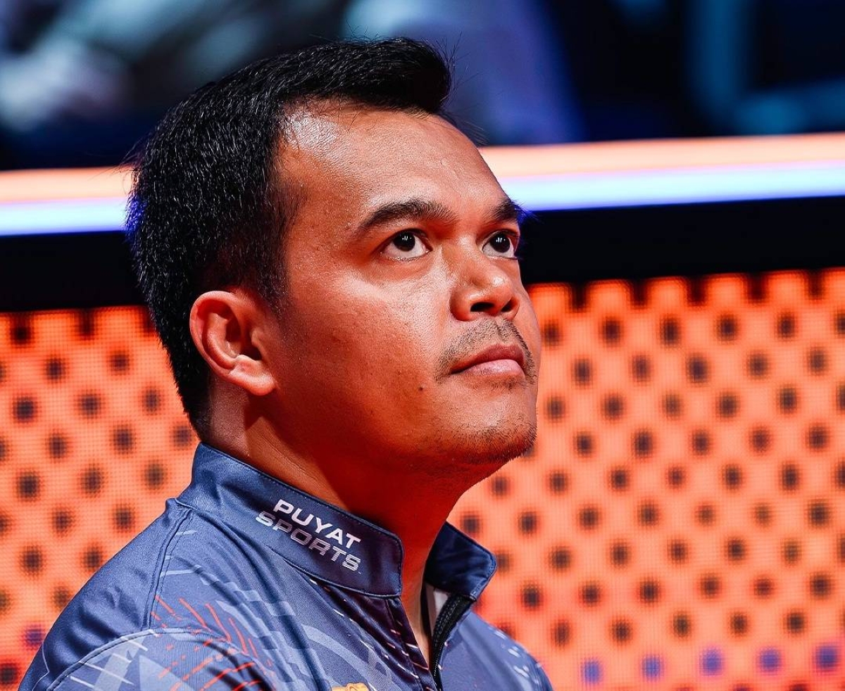Biado yields crown after semis exit in World 10-Ball Championship