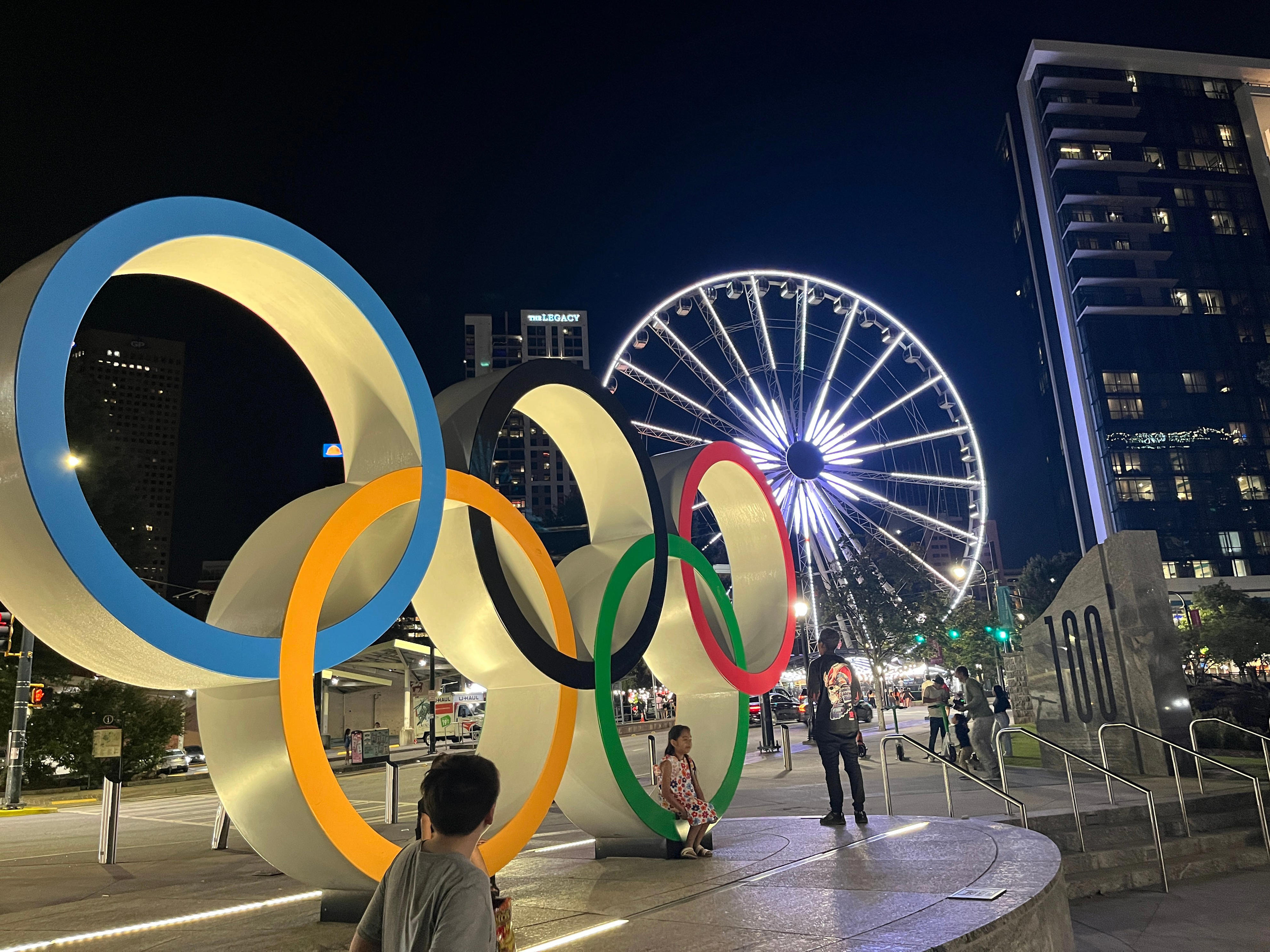 These 7 Georgia attractions are the best in the state to visit, World ...