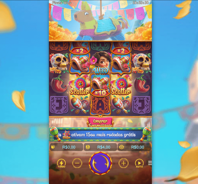 Pinata Wins: Guia Completo