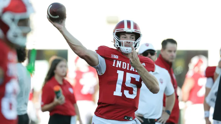 What channel is Iowa vs. Indiana on? Time, TV schedule, live stream to ...