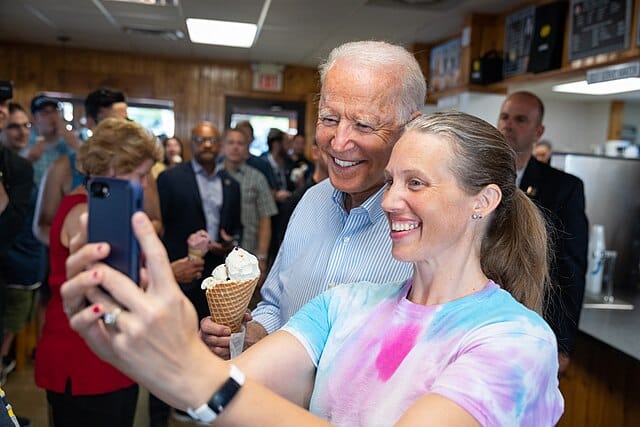 Eat Like Joe Biden: A Top List of the Former President’s Favorite Foods