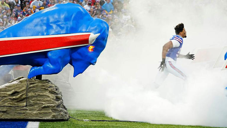 4 bold predictions for Bills vs. Saints, including breakout for Greg Rousseau