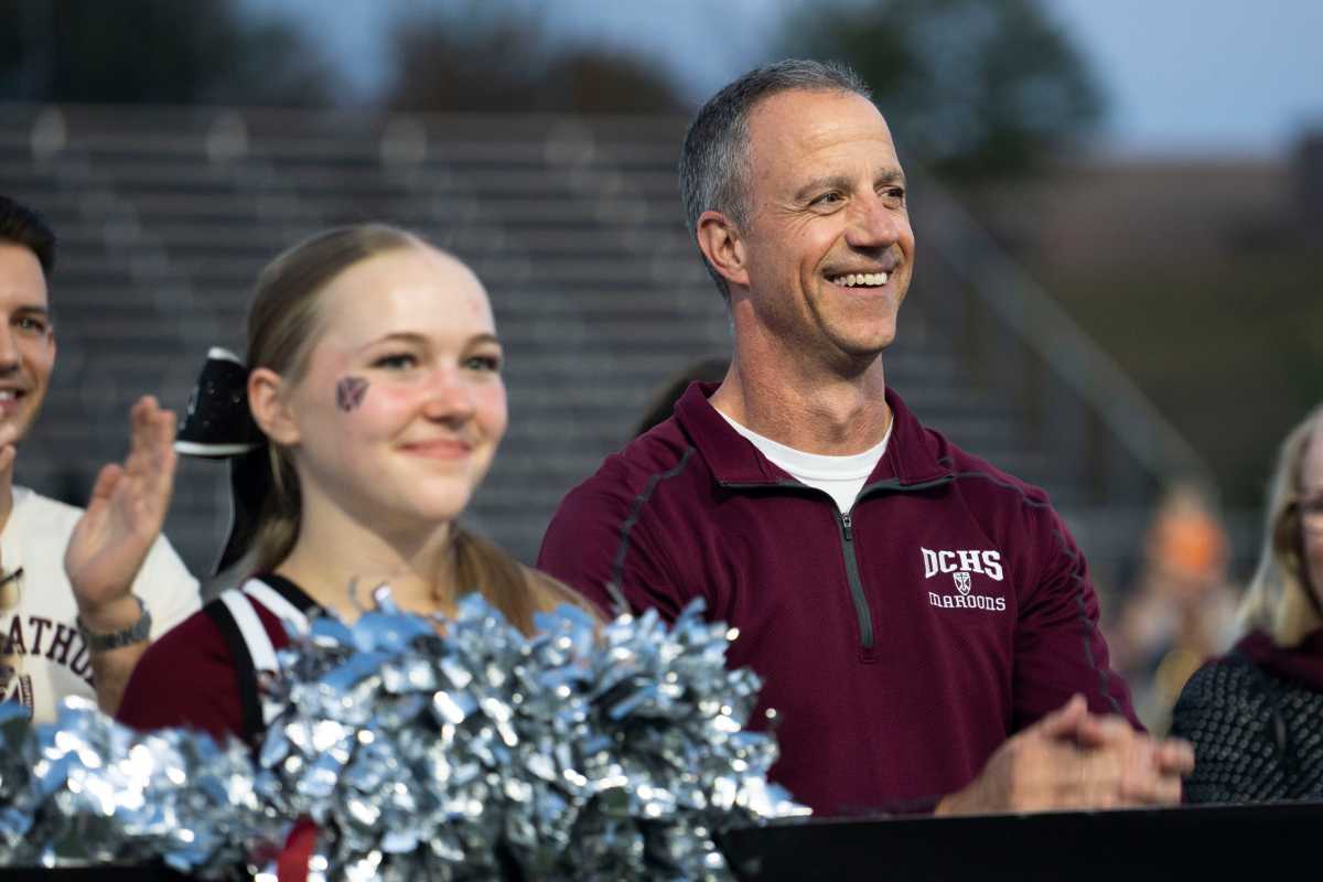Caitlin Clark’s Dad Makes Move After Her Personal Decision