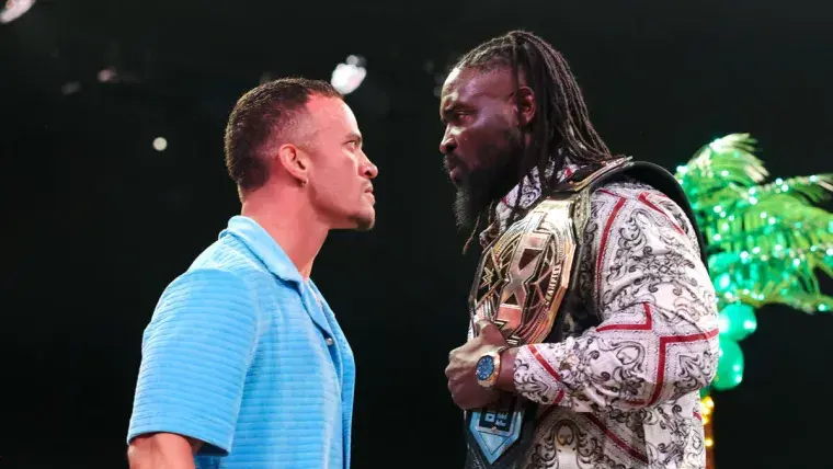 Where to watch WWE NXT No Mercy 2025: Live stream, start time, price ...