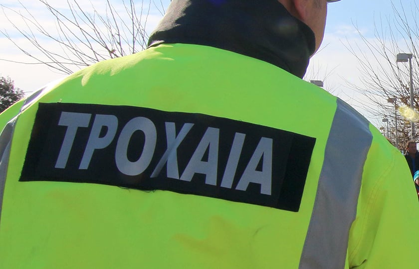 Δουλειές με φούντες για την Τροχαία Θεσσαλονίκης: 13χρονη οδηγούσε ...