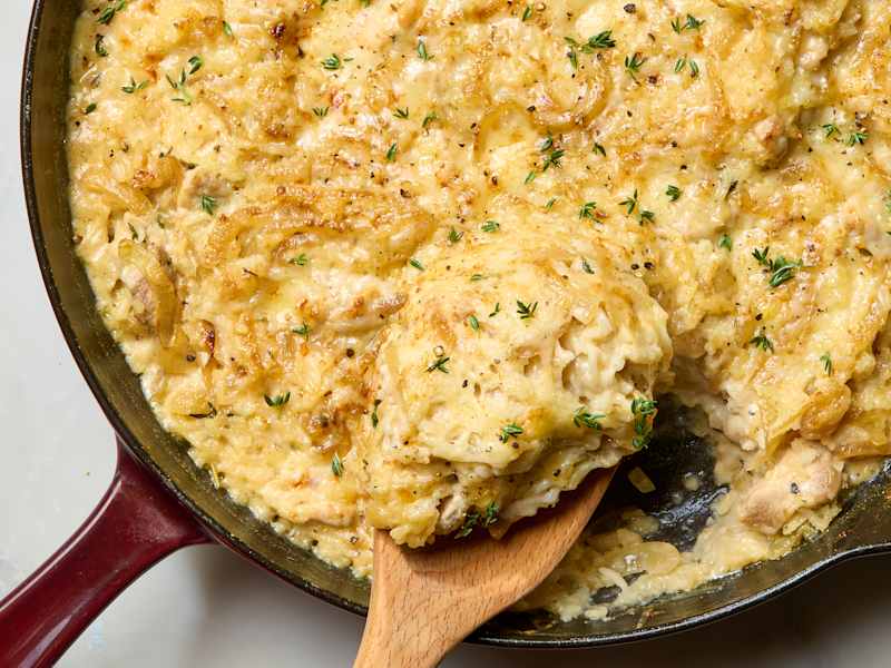 The "No Peek" Chicken Our Editors Make on Repeat (Plus 24 More Cozy ...