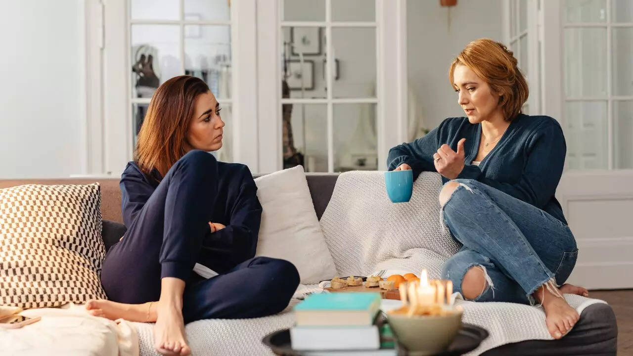 5 habits that quietly hold you back– and why it's time to let them go