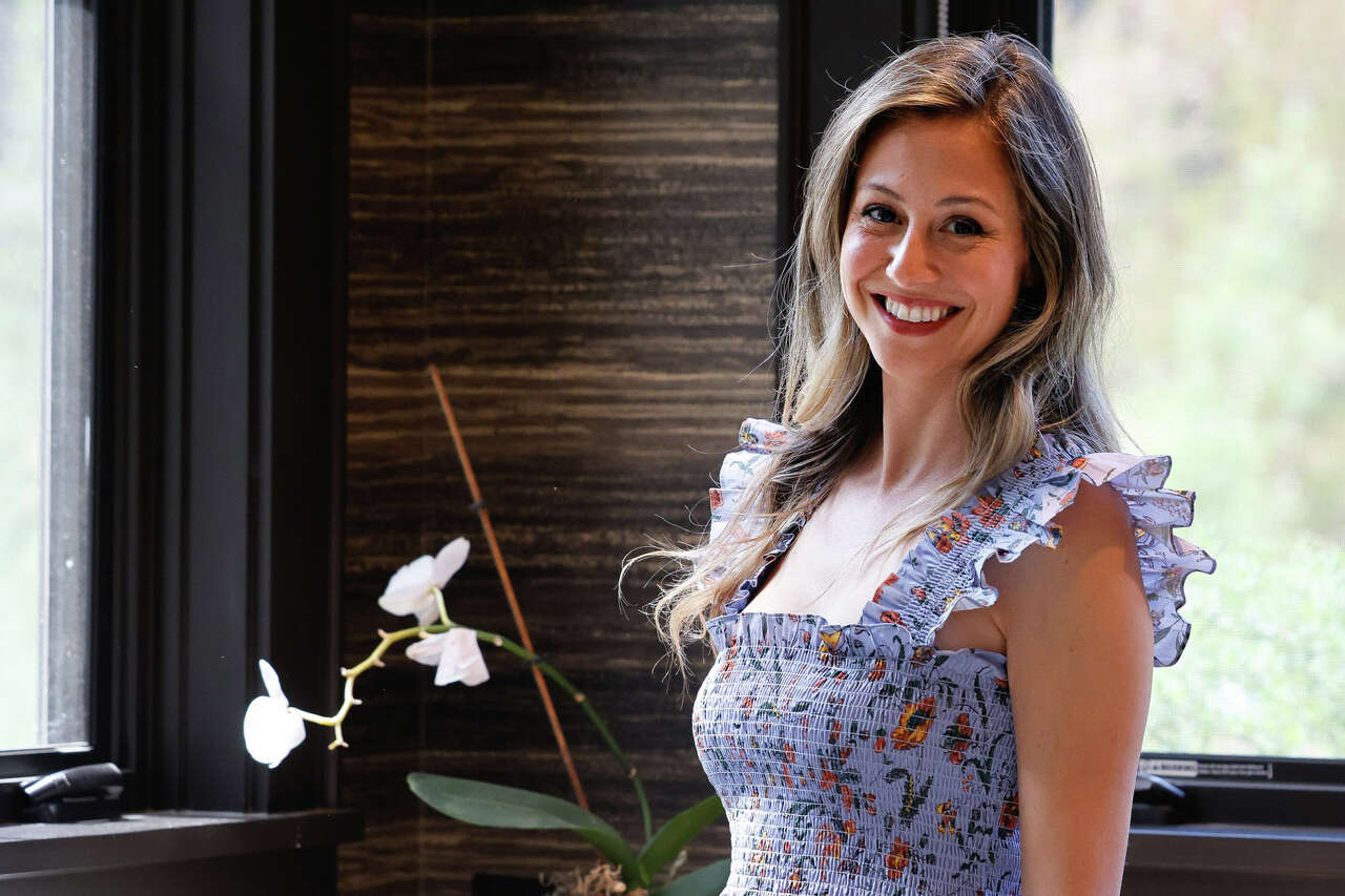 Meet the San Francisco woman who charges $30,000 to name your baby