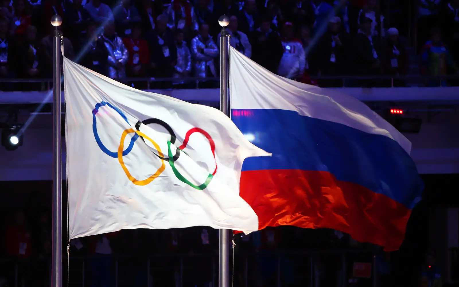 International Paralympic Committee lifts partial suspensions of Russia ...