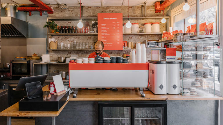 The Main Street Arkansas Coffee Trail Lets You Find All The Best ...