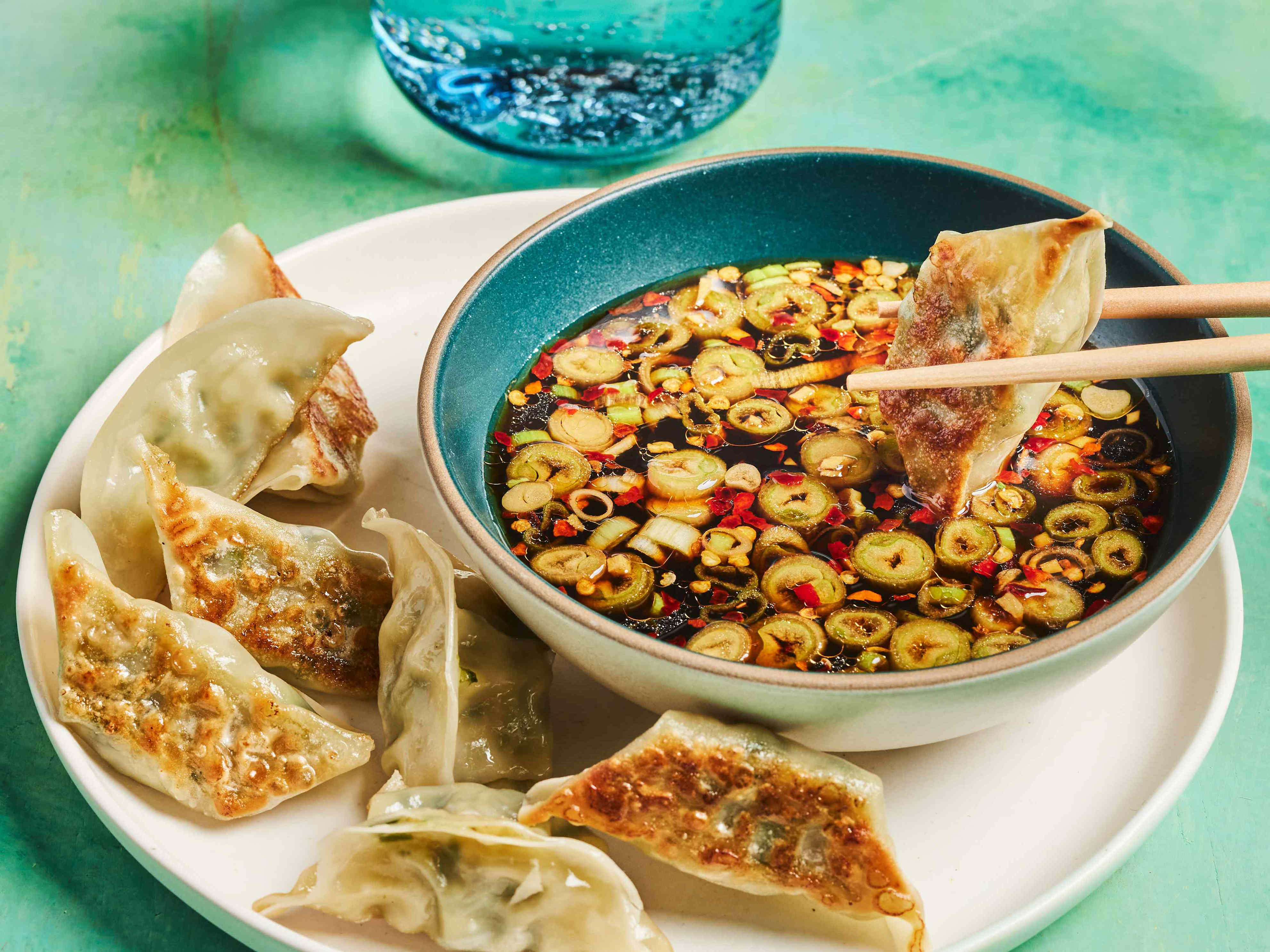 I Asked 5 Chefs for Their Favorite Frozen Dumplings—and the Winner May ...